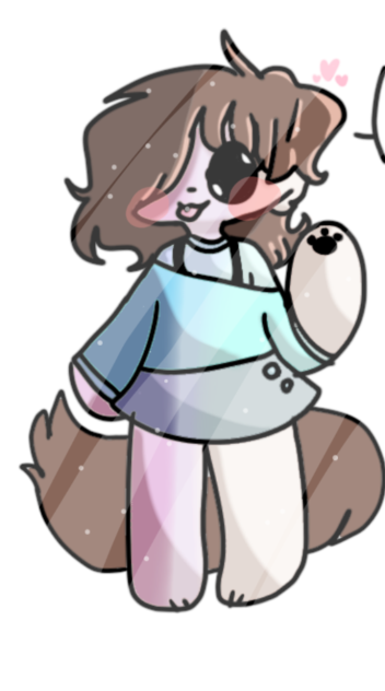 for mia star - ibisPaint