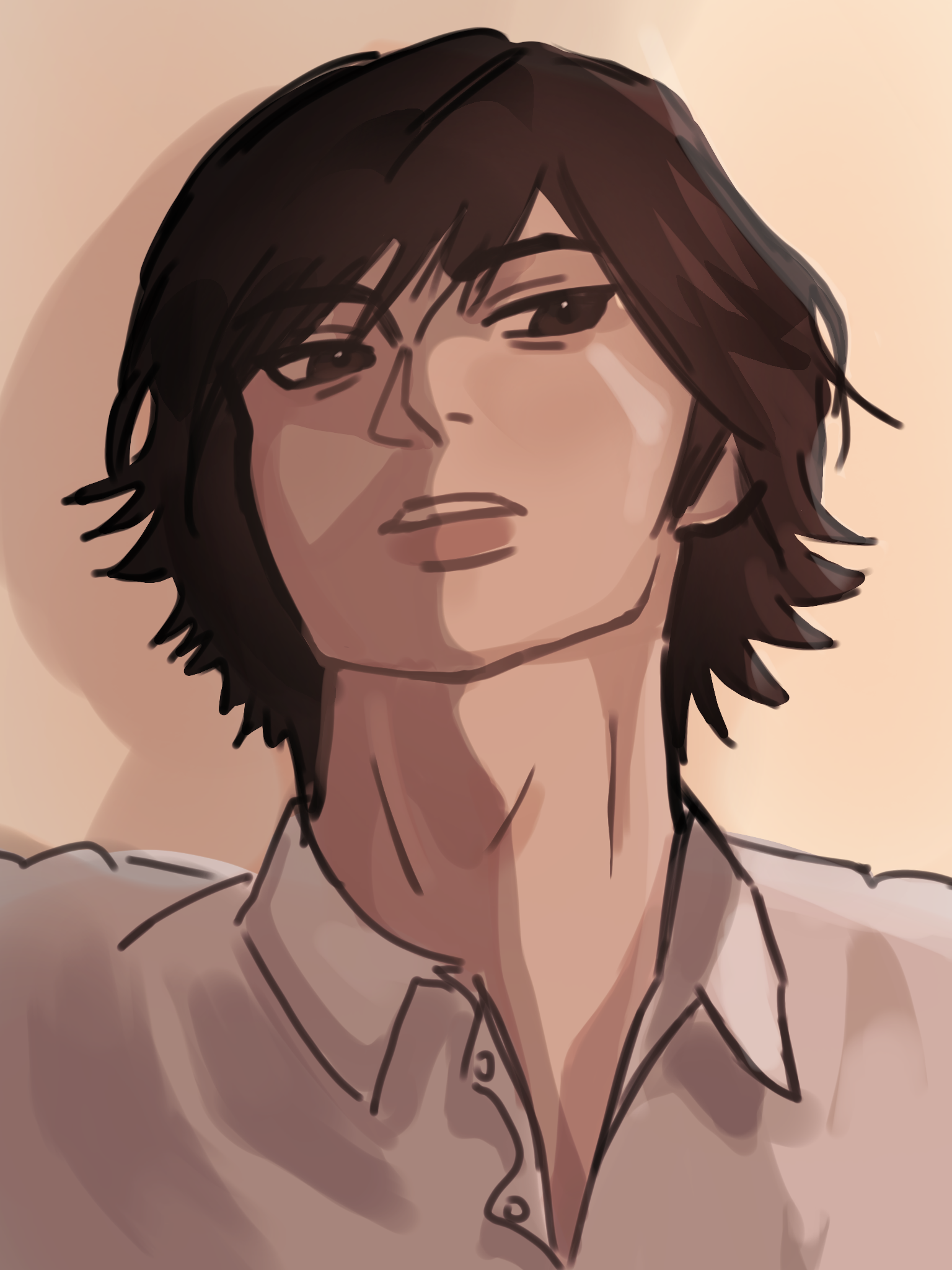 Kento Yamazaki°☆ - ibisPaint