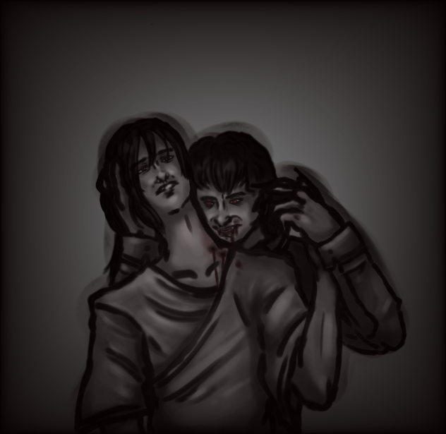 Transformation Part 2 - ibisPaint