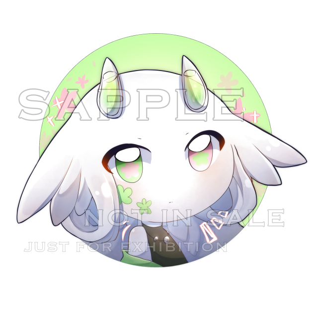 Chibi stickman commission - ibisPaint