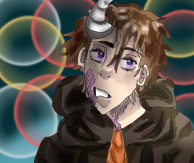 Sexy oc pt 1 remake - ibisPaint