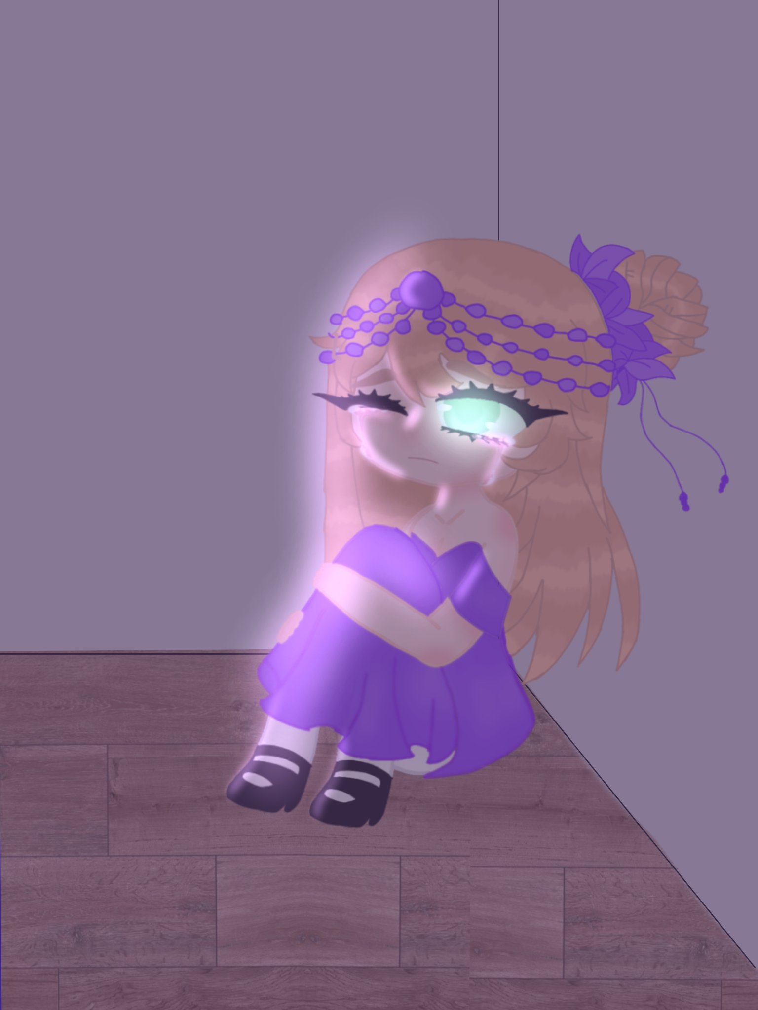 prom queen - ibisPaint