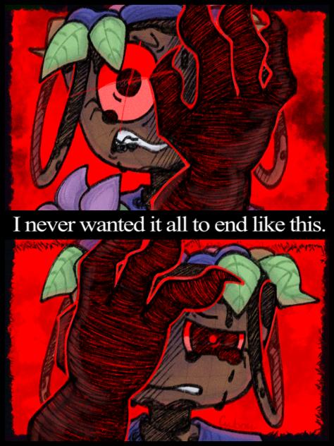 Twisted Bassie(398) - ibisPaint