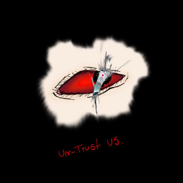 un-trust us - ibisPaint