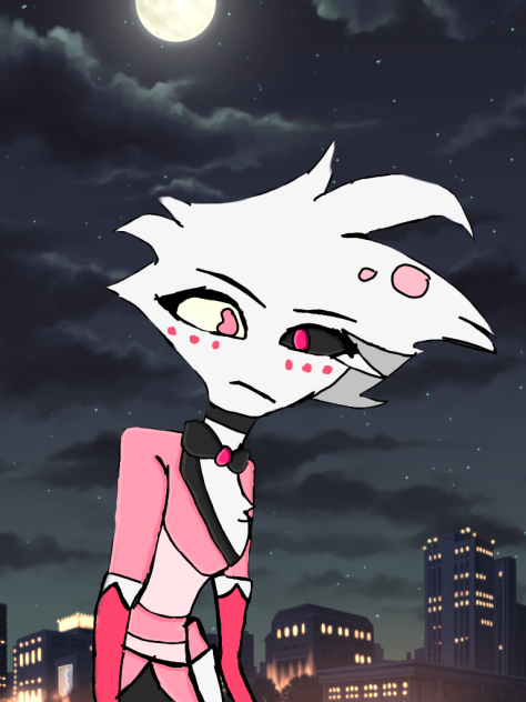 angle dust - ibisPaint