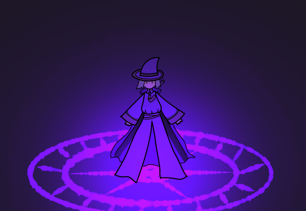 summoning a wild 7mdtk 😱😱😱 - ibisPaint