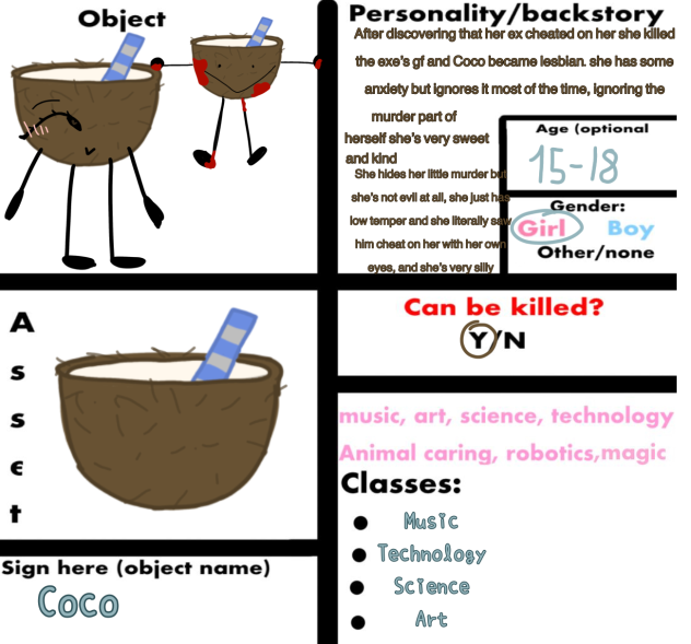 For Object skewel - ibisPaint