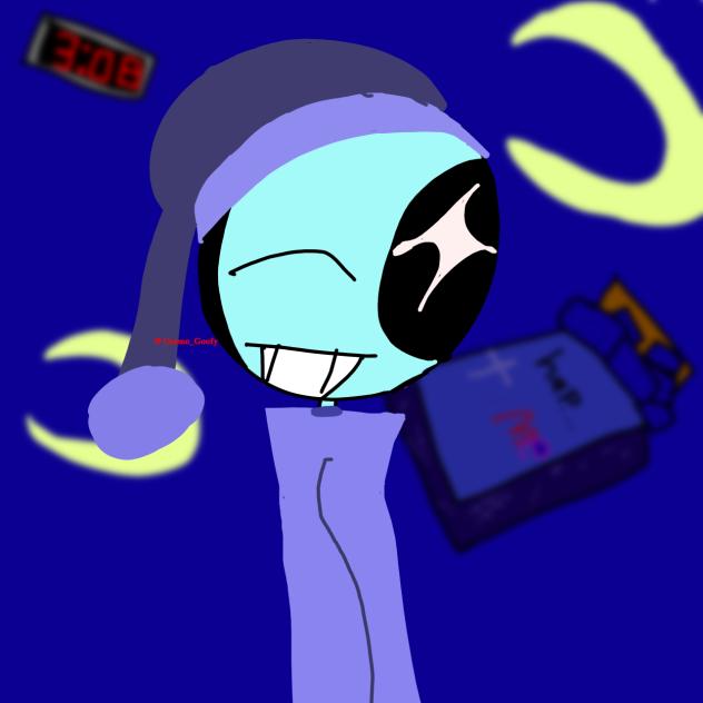 Astro Dw! - ibisPaint