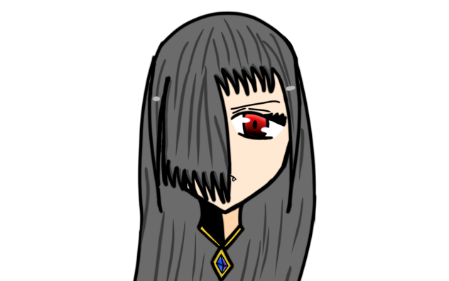 Tokamei Shiro - ibisPaint