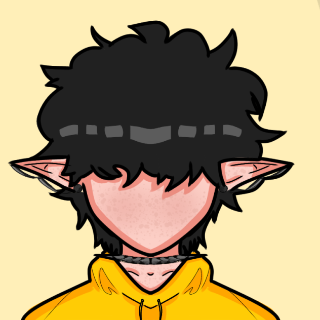 pfp 👀 - ibisPaint