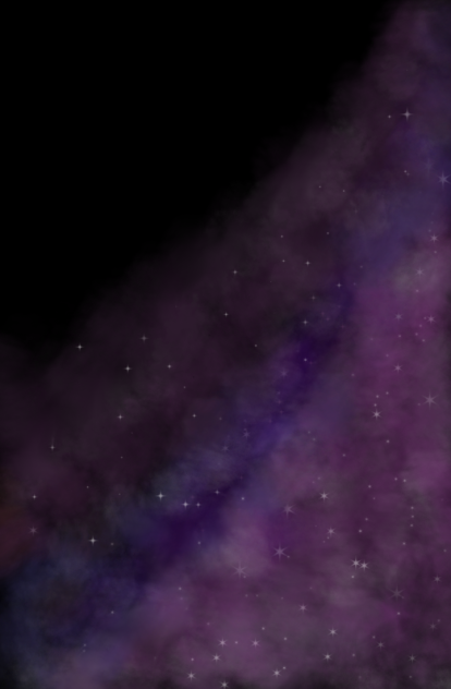galaxy - ibisPaint