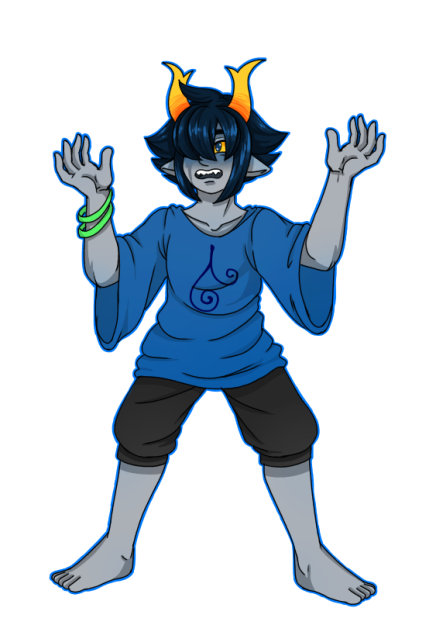 ts gobin - ibisPaint