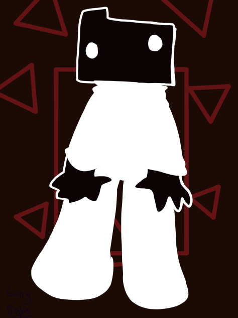 ron bloodshed - ibisPaint