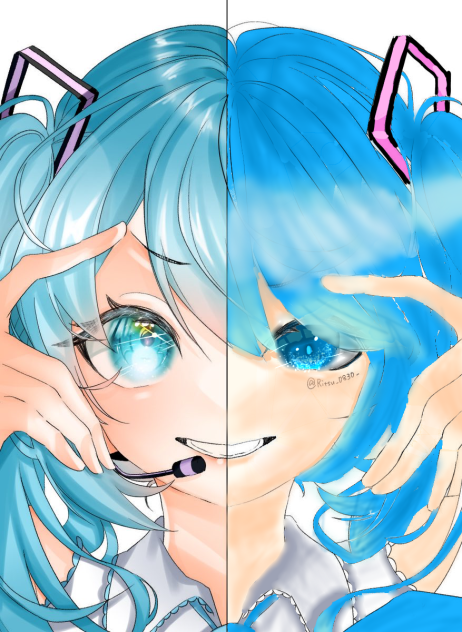 無題244 - ibisPaint