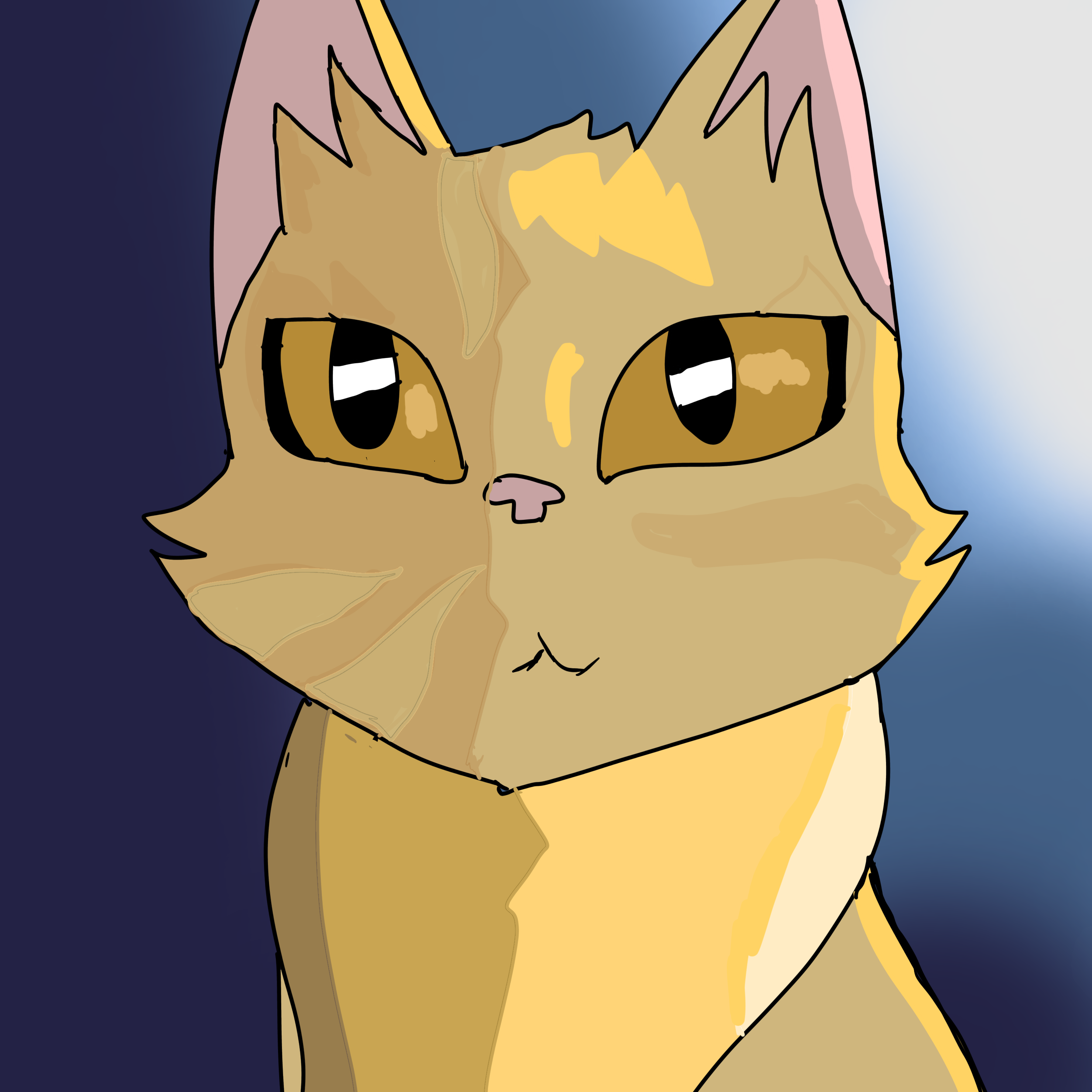 Mothwing - ibisPaint