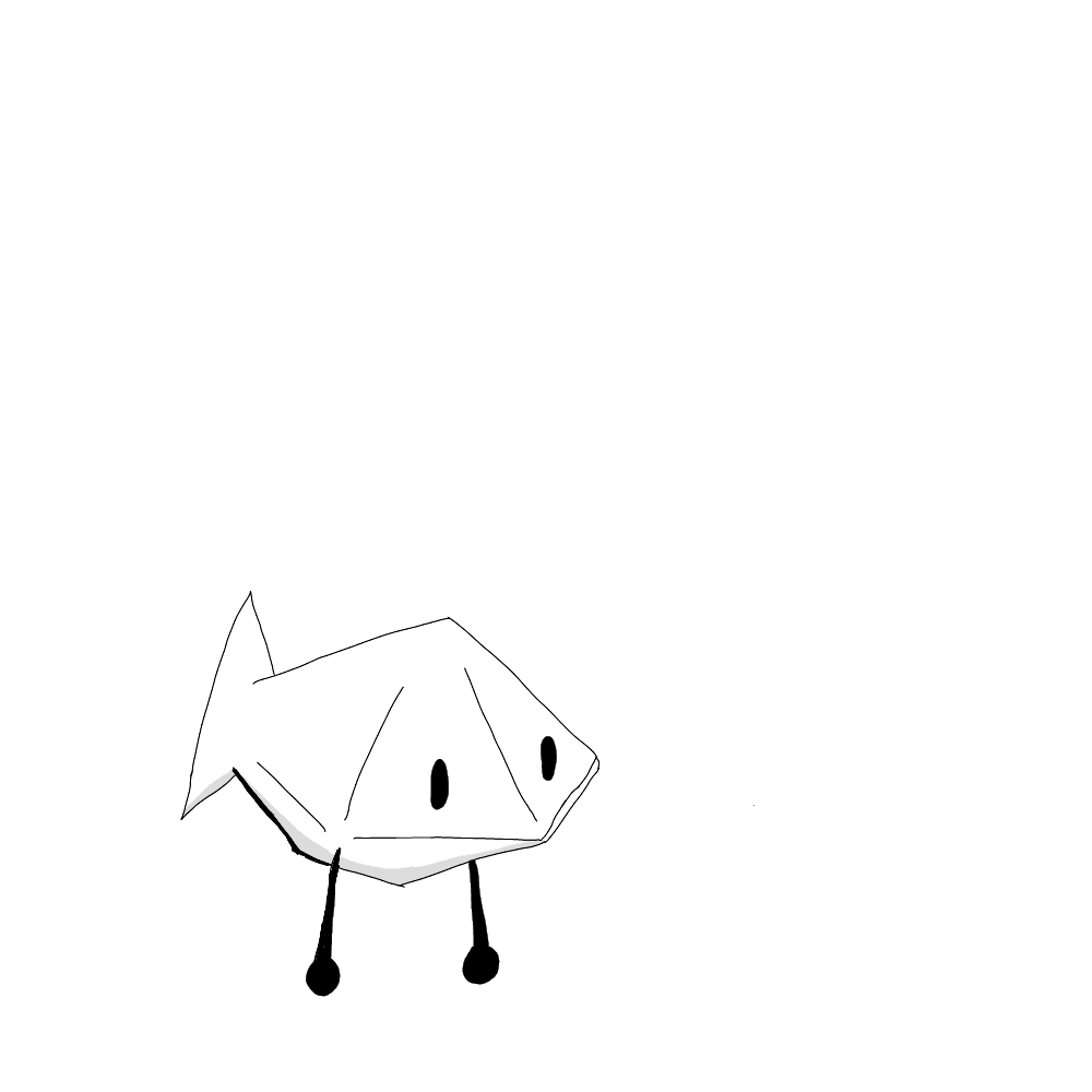 Bfdi fan-animation $h1+p0s+... - ibisPaint