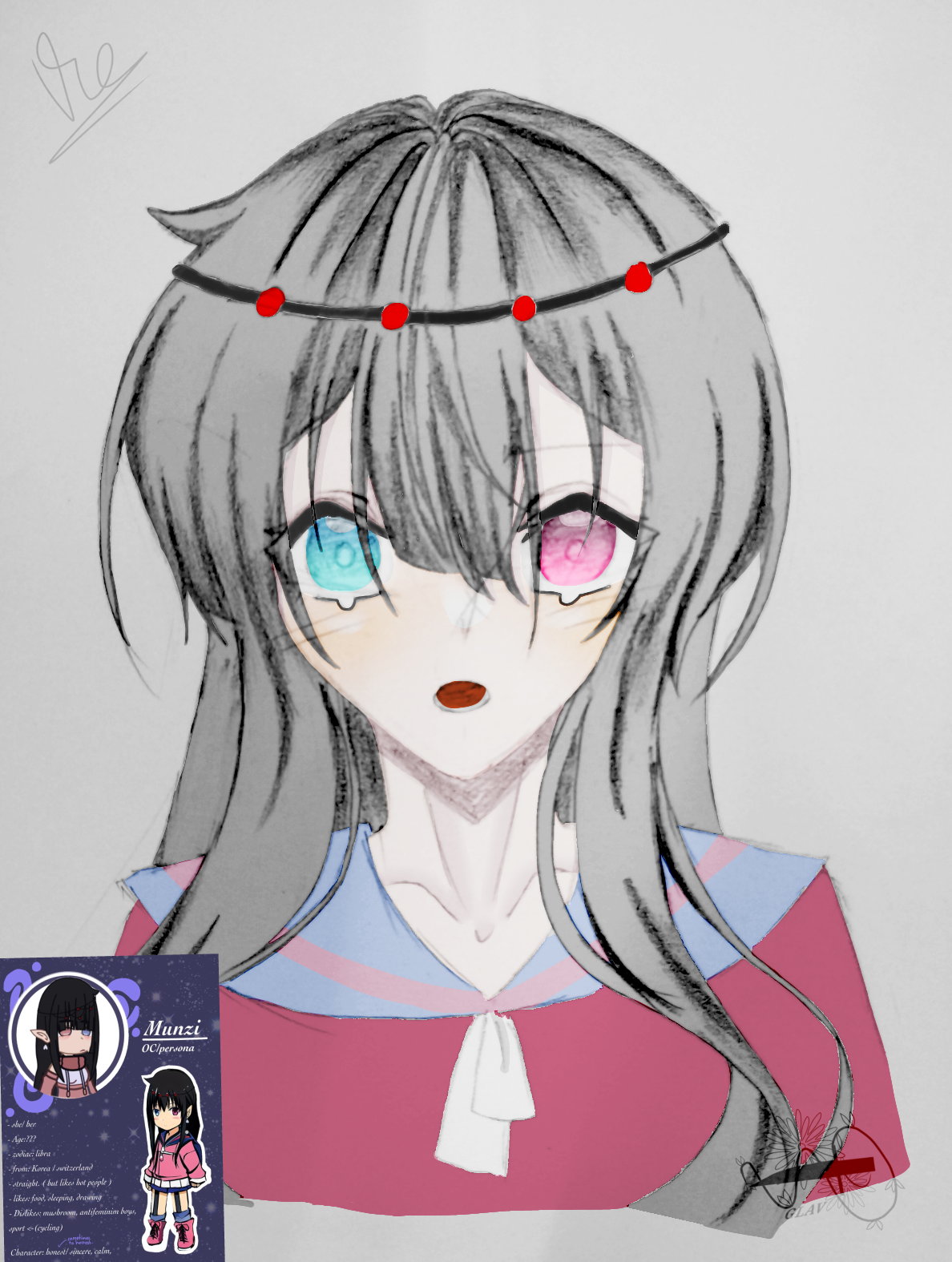 request for sb - ibisPaint