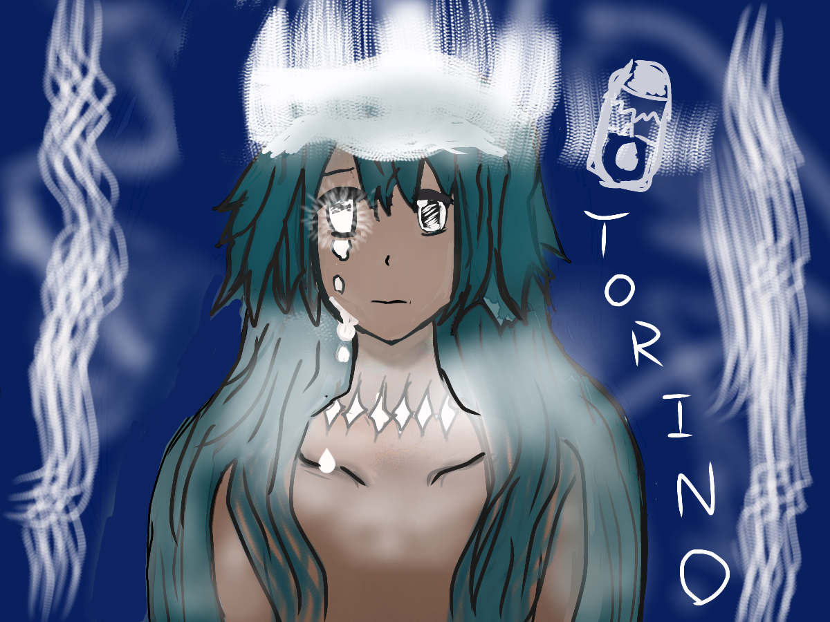 Mili 形象人物-Torino(トリノ) - ibisPaint
