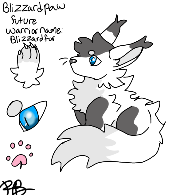 another ref - ibisPaint