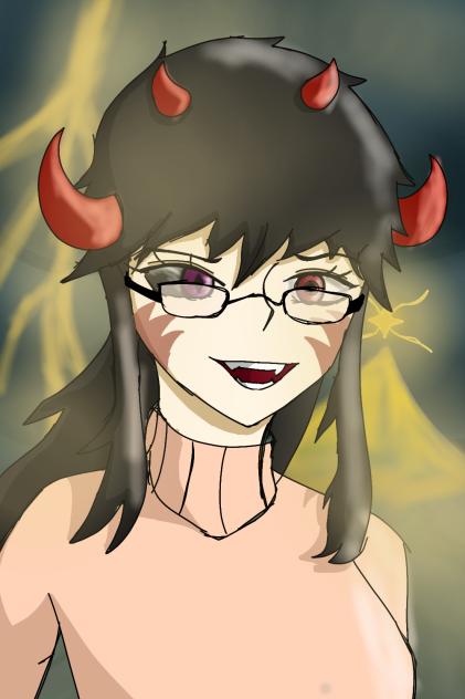 Yashan V2 - ibisPaint