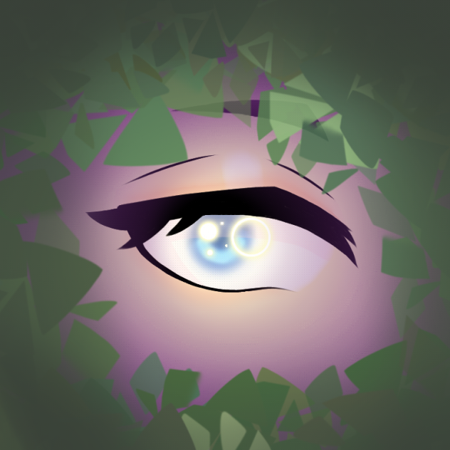 Uh an eye ig lmao - ibisPaint