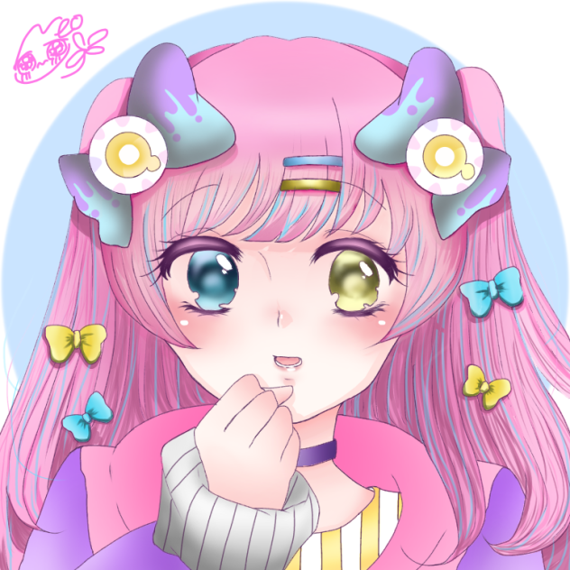 無題244 - ibisPaint