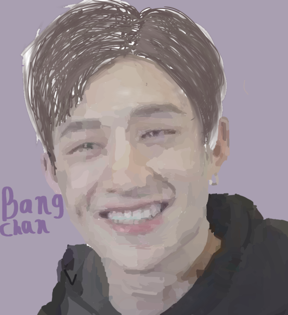 I'M DONE!!!! - ibisPaint