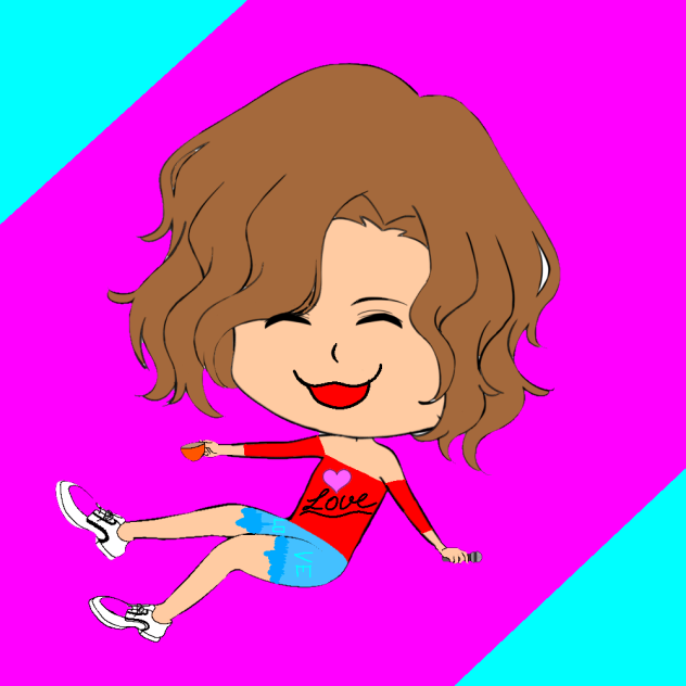 Time to SING!🎵🎶🎼 - ibisPaint