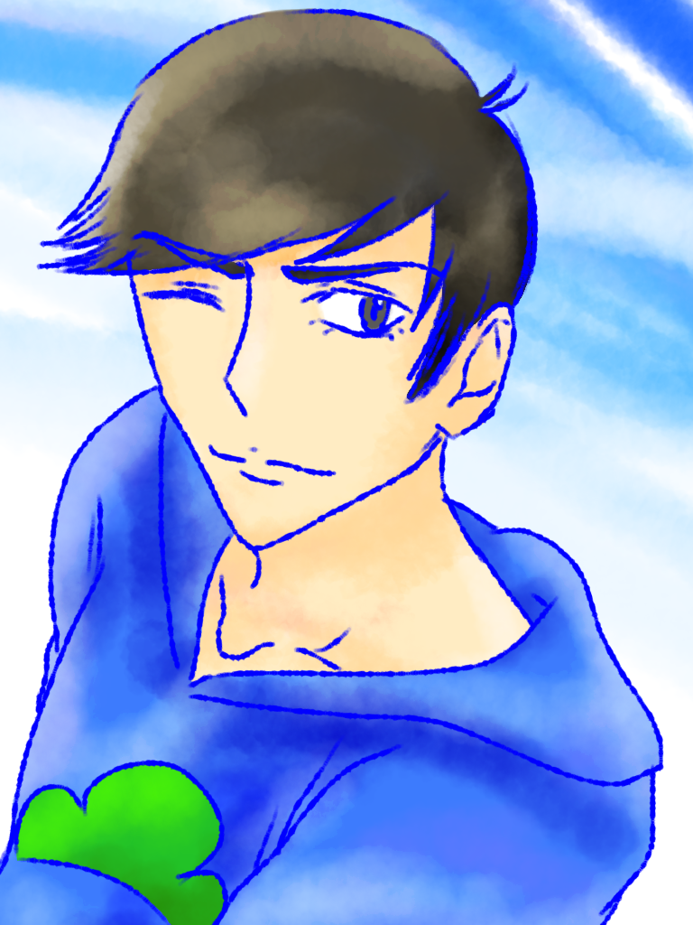 らkyがき - ibisPaint