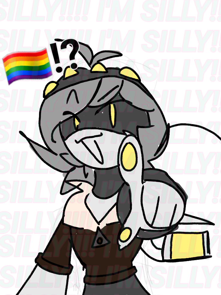 V calls you out - ibisPaint