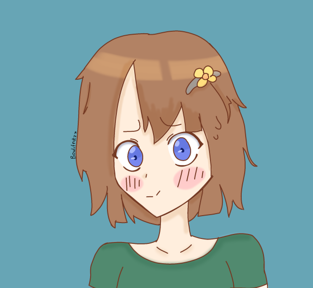 drawing - ibisPaint