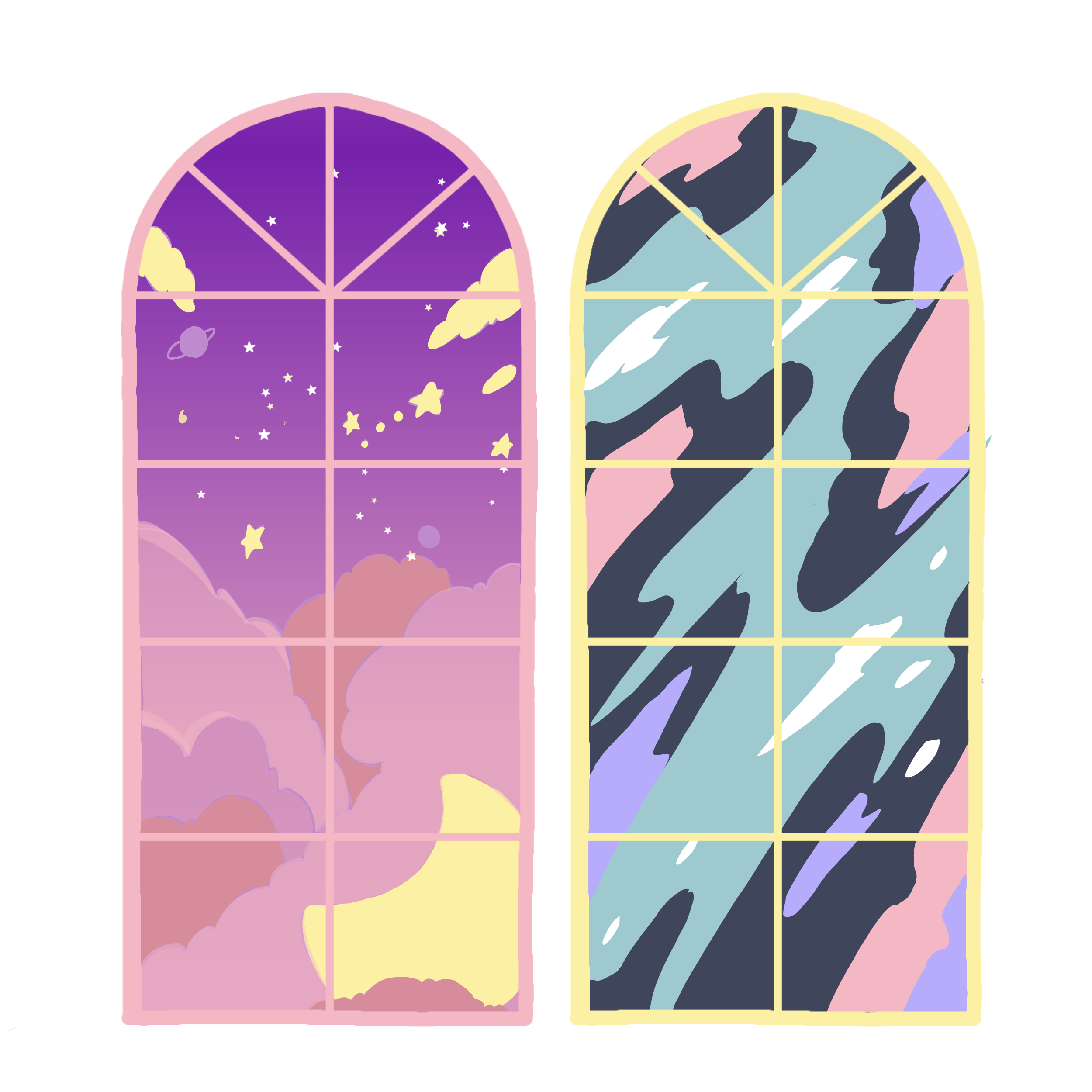 window - ibisPaint