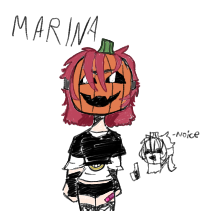 marina- - ibisPaint