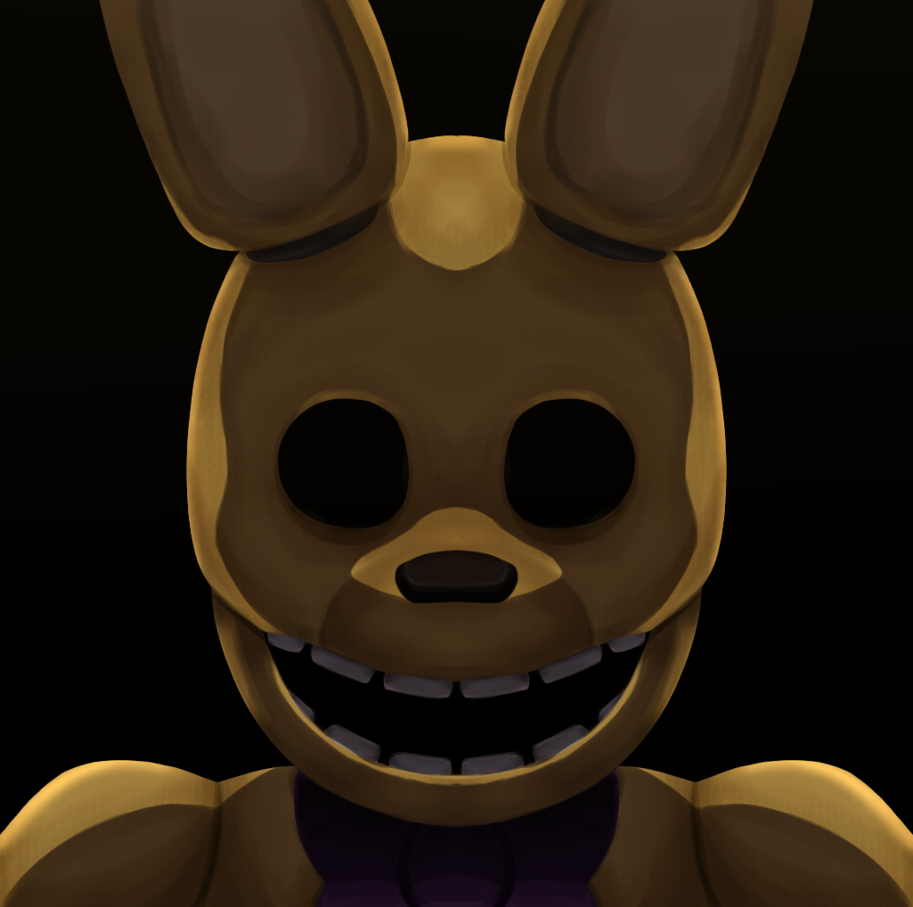 Springbonnie - ibisPaint