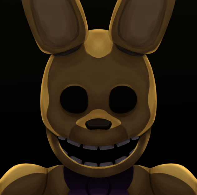 Springbonnie - ibisPaint