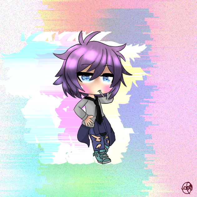 new edit - ibisPaint