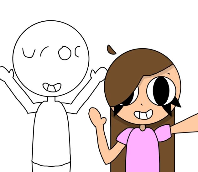 Silly Collab! - ibisPaint