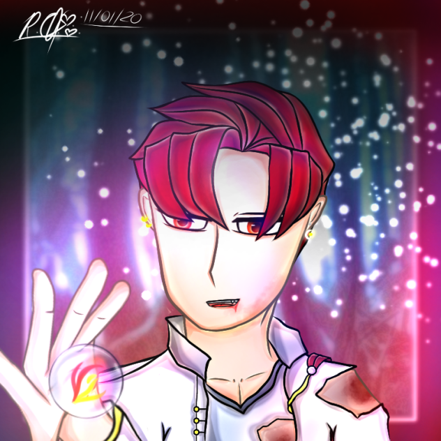 Let me show you! - ibisPaint