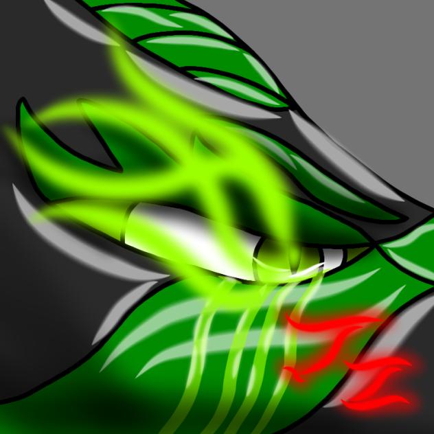 damien rage - ibisPaint