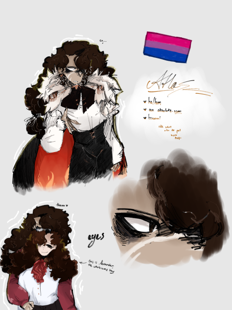 atlas (re-upload, sry) - ibisPaint