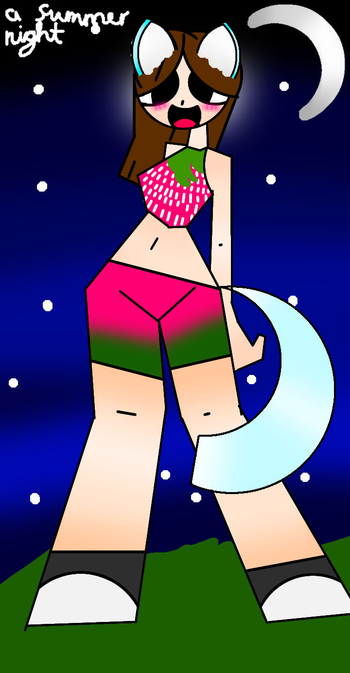 art dump - ibisPaint