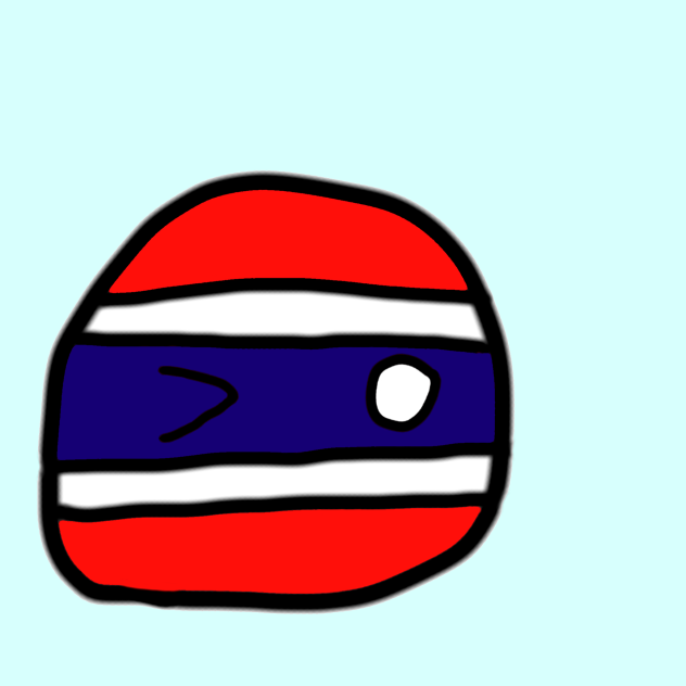 Thailand - ibisPaint