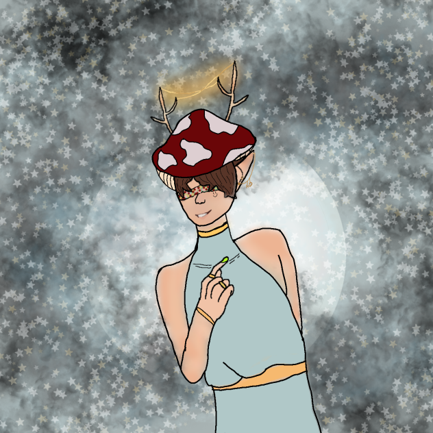 George HD - ibisPaint