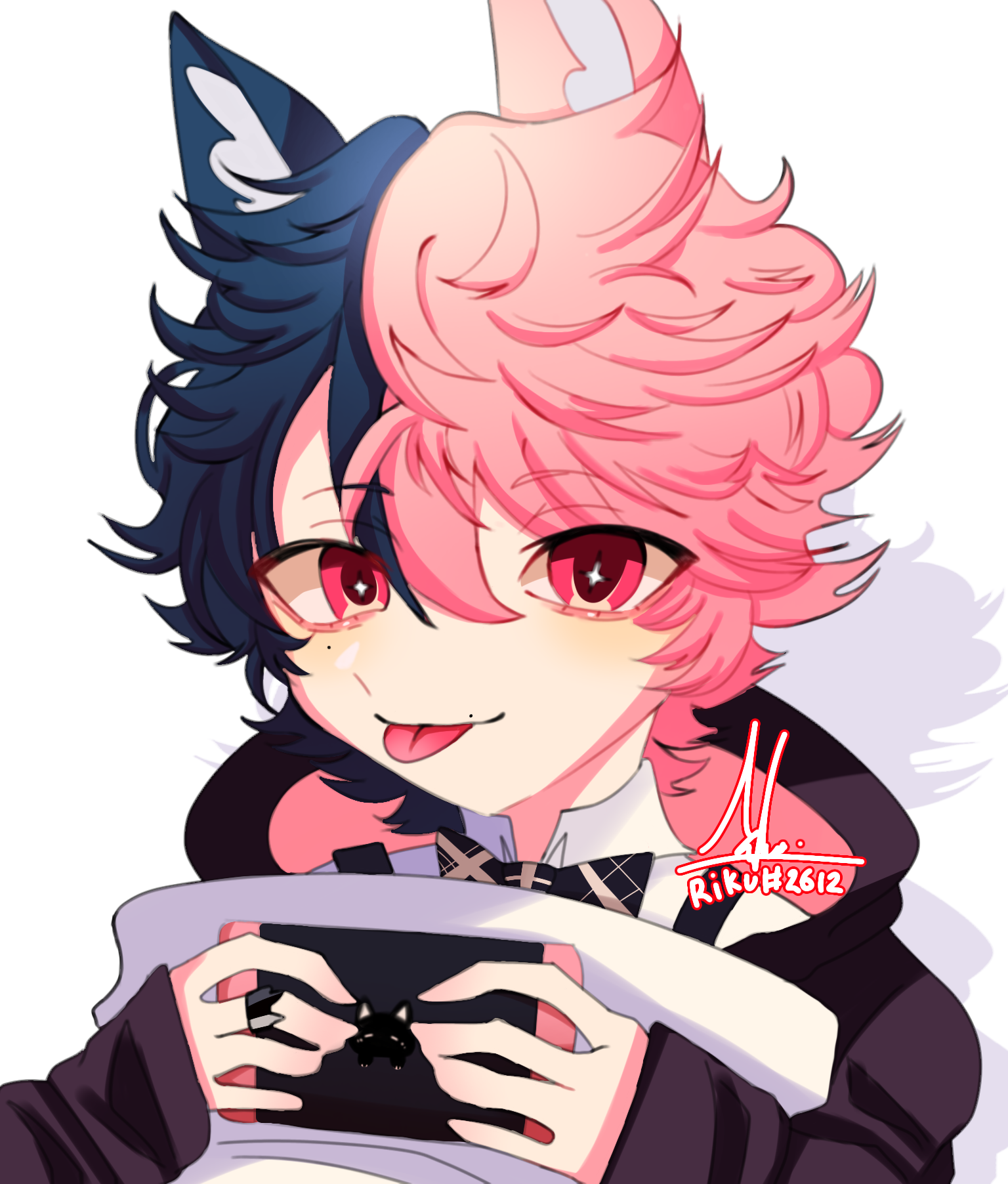 kenzo fanart - ibisPaint