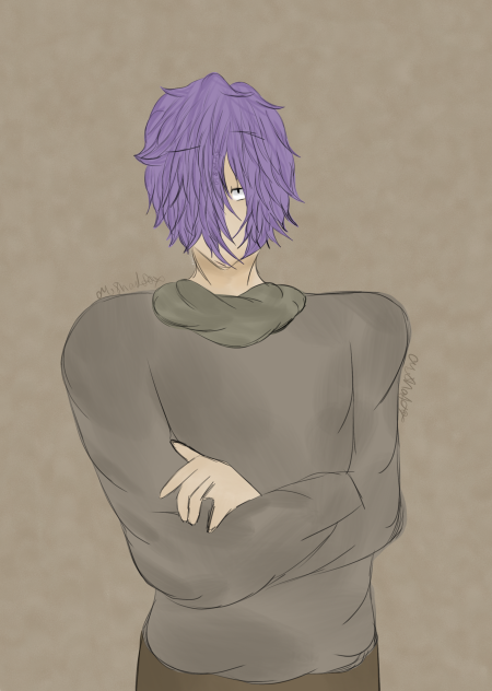 ^^ Dr Sand ^^ - ibisPaint