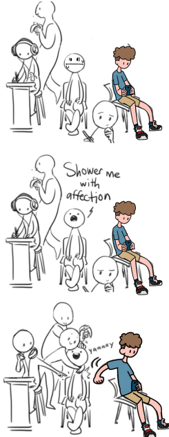 Mega Collab - 57 - ibisPaint