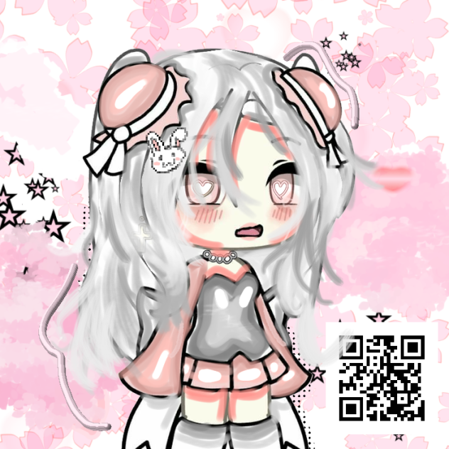 my gl oc - ibisPaint