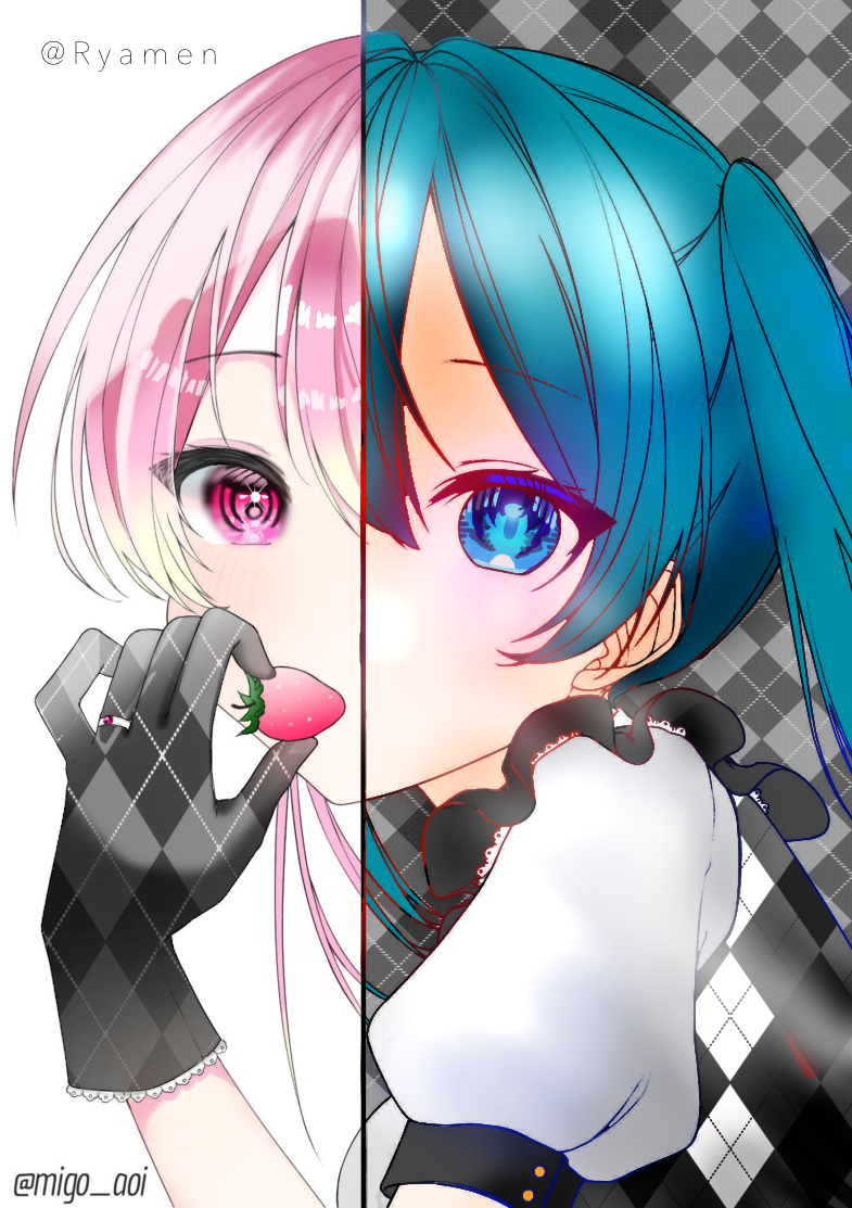 無題200、、200？！ - ibisPaint