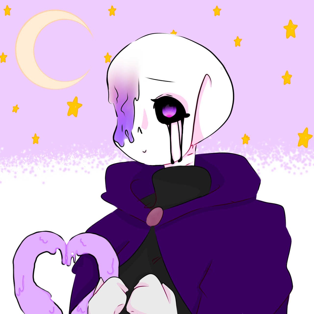 Shine-sans - ibisPaint