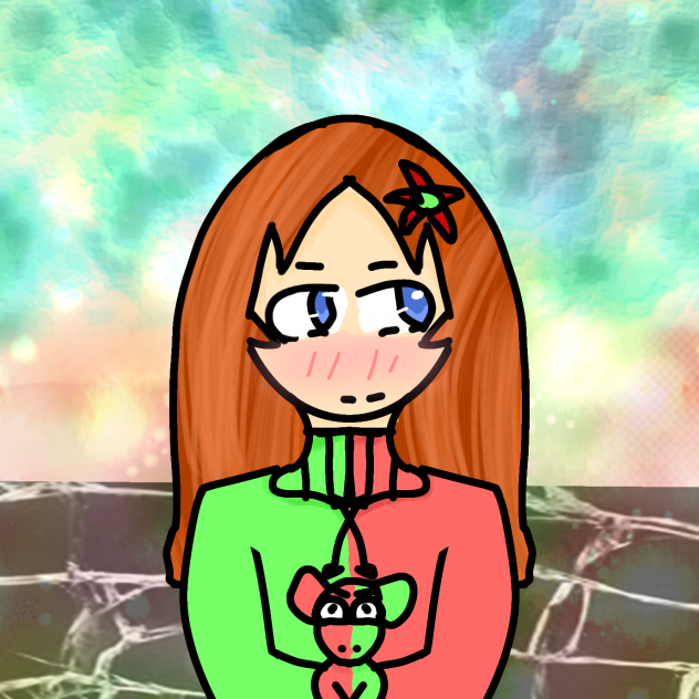 Christmas wonder - ibisPaint